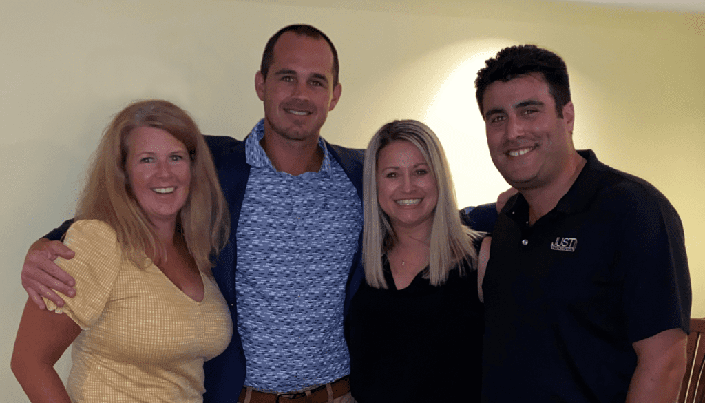 2021 EBoard - New Jersey Packaging Executive Club