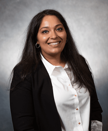 NJPEC Get to Know - Magy Georges, Rutgers University - New Jersey Packaging Executive Club